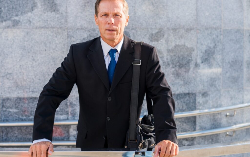 Uroczyste otwarcie biura senatora Waldemara Witkowskiego w Bolesławcu ...